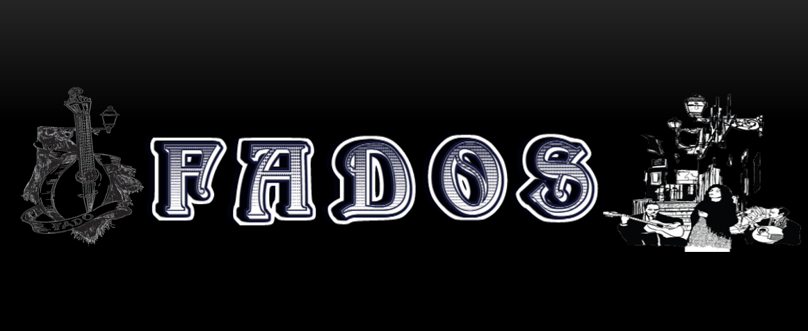 Fados :: LETRAS_DE_POESIA